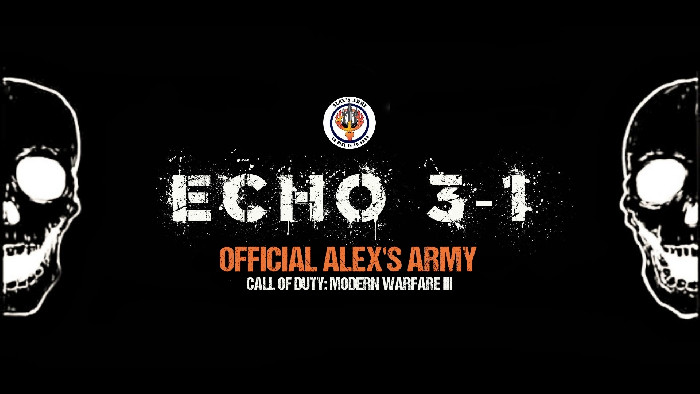 Official Alex's Army